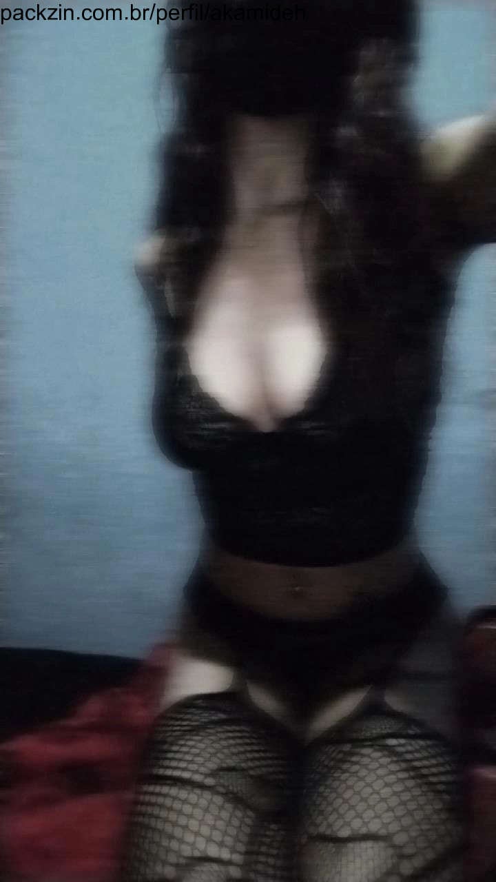 akamideh Fotos e vídeos do Packzin