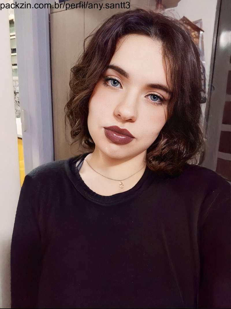 any.santt3 Fotos e vídeos do Packzin