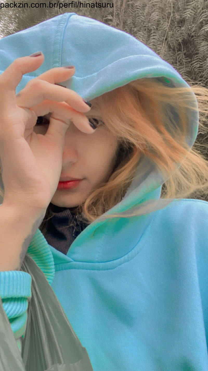 hinatsuru Fotos e vídeos do Packzin