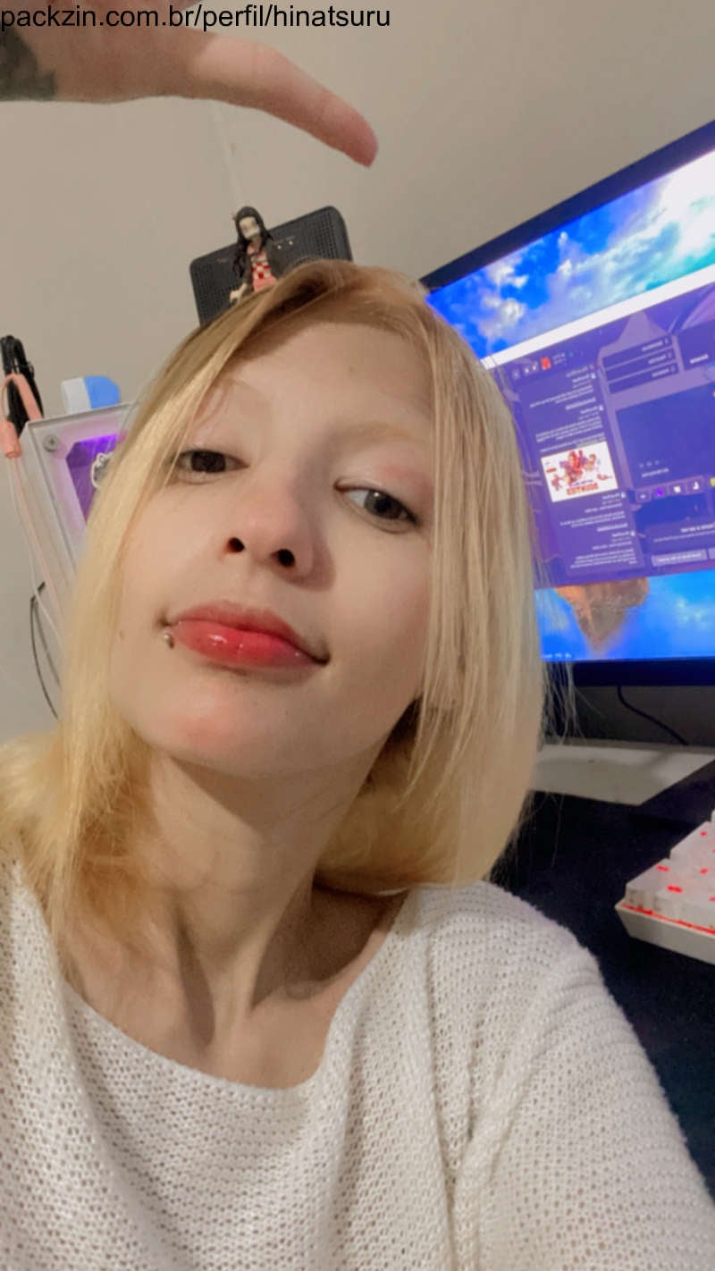 hinatsuru Fotos e vídeos do Packzin