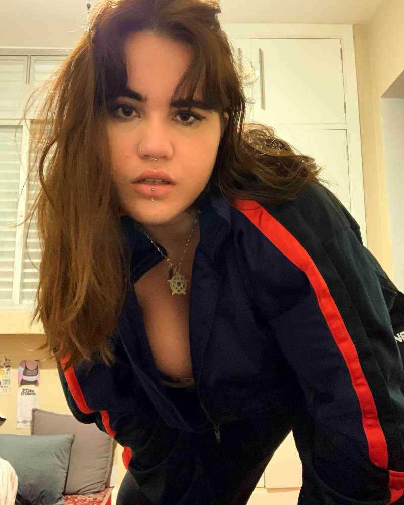 Peitos da Mia Julli - Packzin