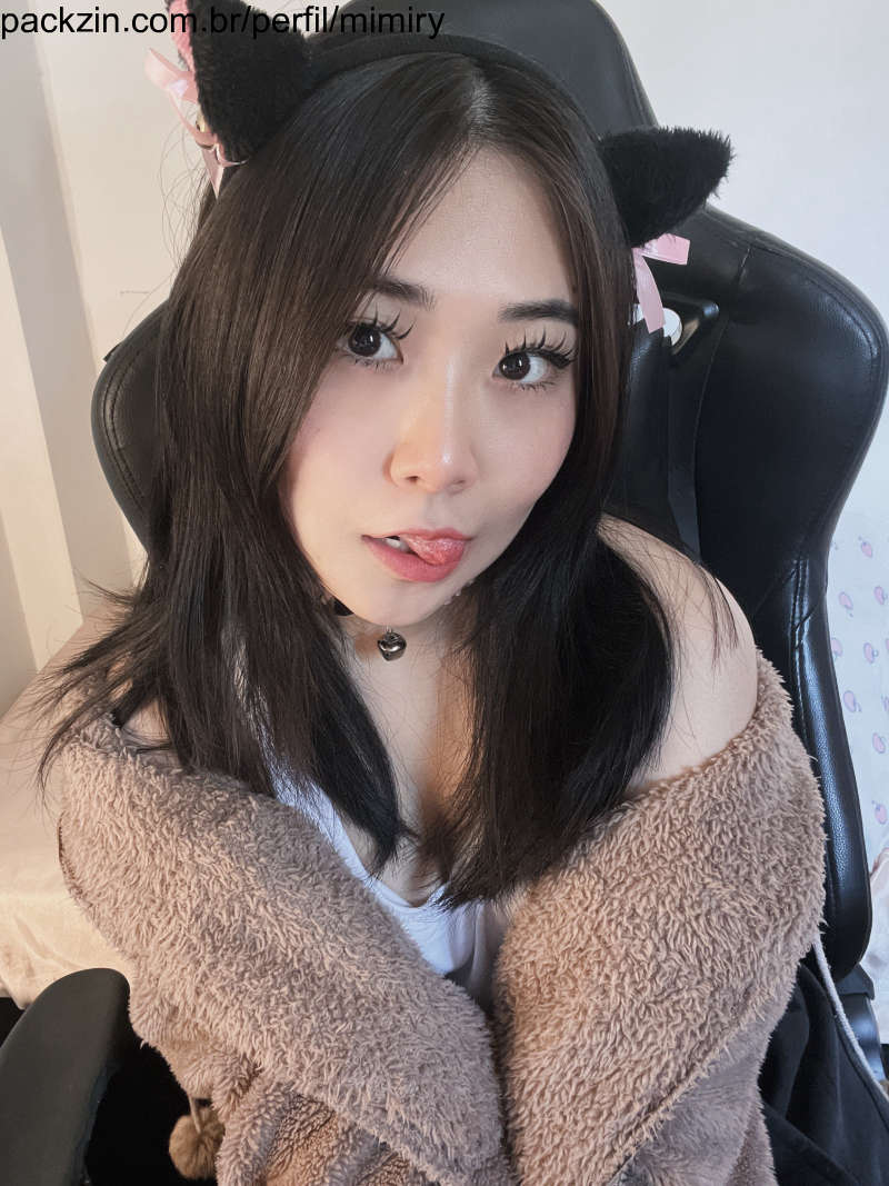 mimiry Fotos e vídeos do Packzin