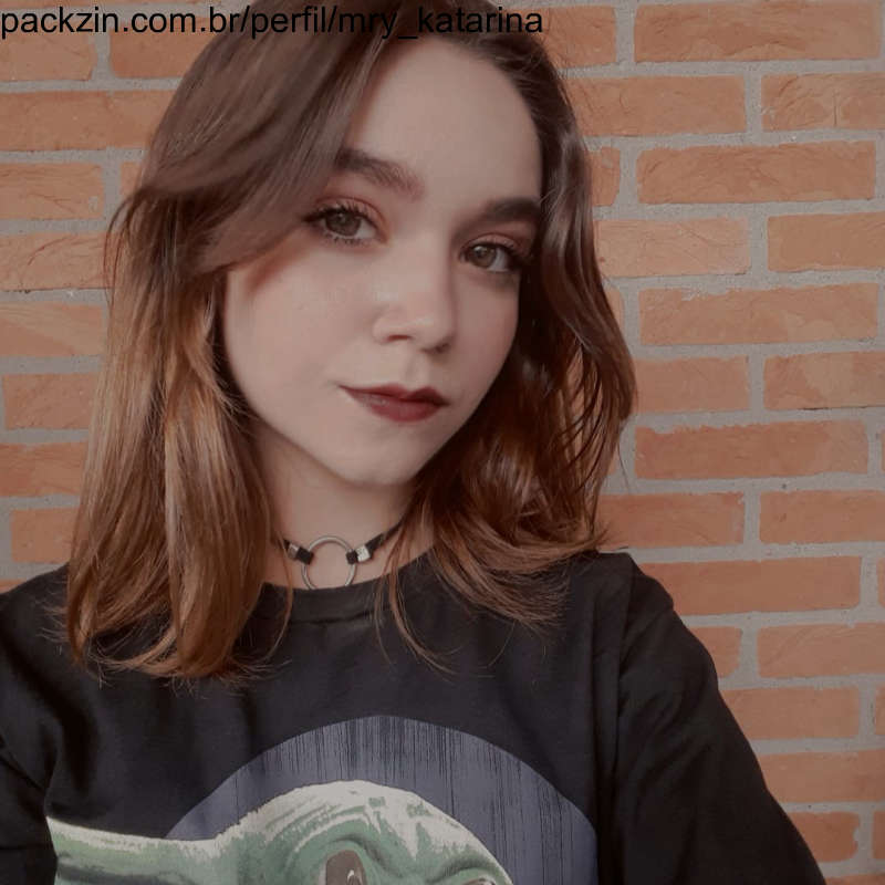 hanagirlsenpai Fotos e vídeos do Packzin