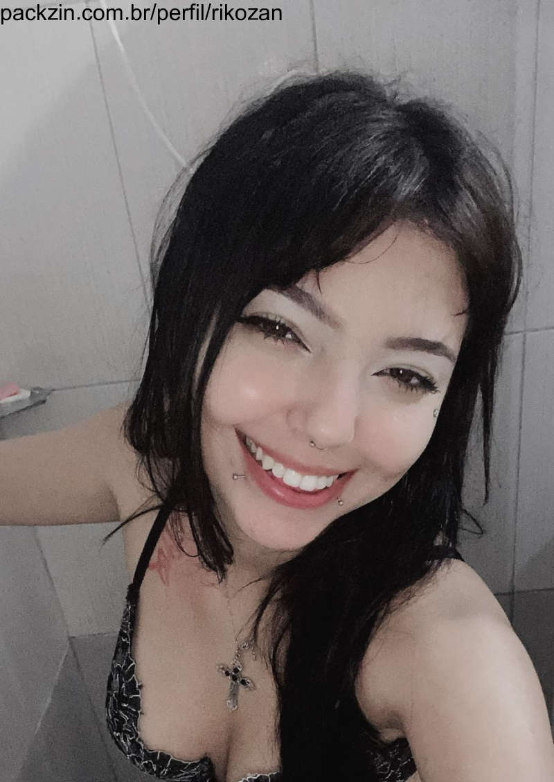 rikozan Fotos e vídeos do Packzin