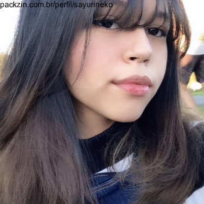 sayurineko Fotos e vídeos do Packzin