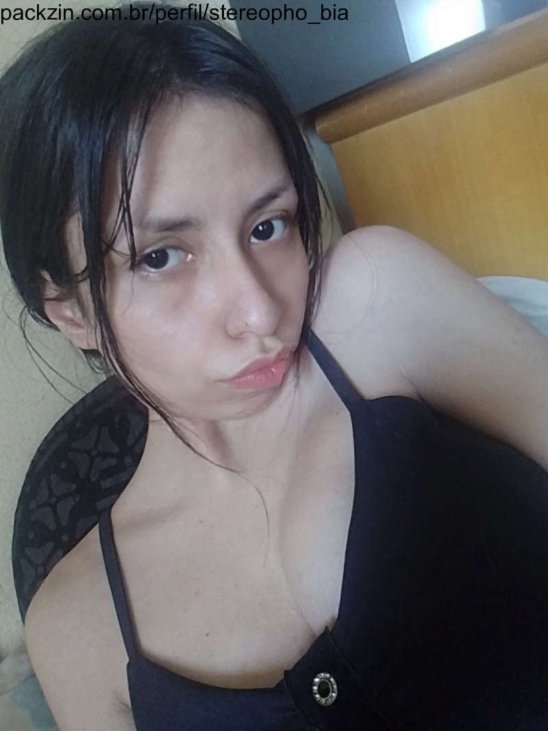 stereopho_bia Fotos e vídeos do Packzin